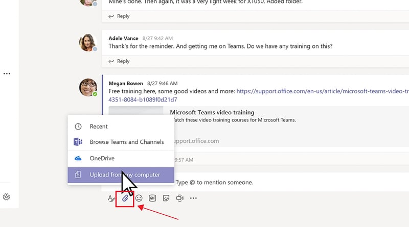 Microsoft Teams 101: A Microsoft Teams Guide for Beginners (2023) Microsoft Teams 101: A Microsoft Teams Guide for Beginners (2023)